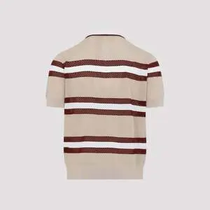 Dries Van Noten Mercy Polo