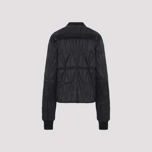 Moncler Geocamo Flight Jacket