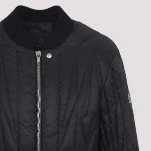 Moncler Geocamo Flight Jacket
