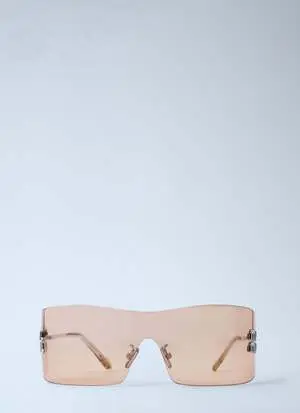 Miu Miu Logo Eyewear For Men