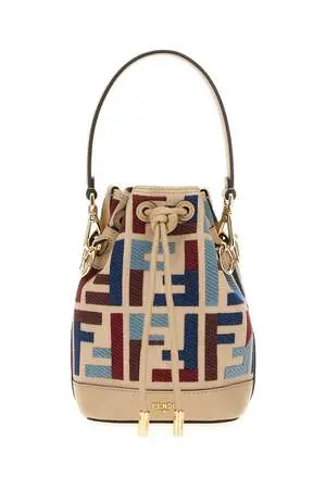Fendi Bucket Bag
