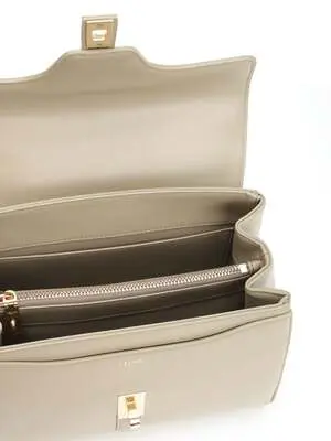 Celine 16 Small Bag - Gray