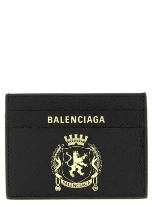 Balenciaga Passport' Card Holder