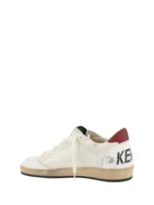 GOLDEN GOOSE Ball Star Sneakers