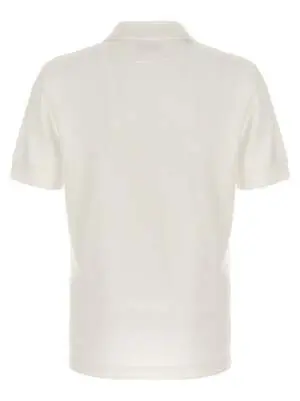 TOM FORD Piqué Polo Shirt