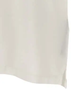 TOM FORD Piqué Polo Shirt