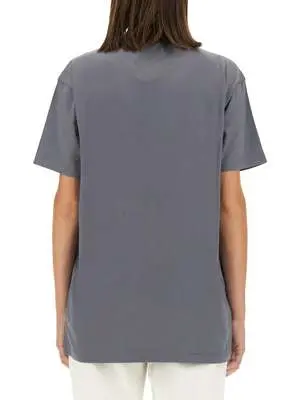 VIVIENNE WESTWOOD Logo T-shirt