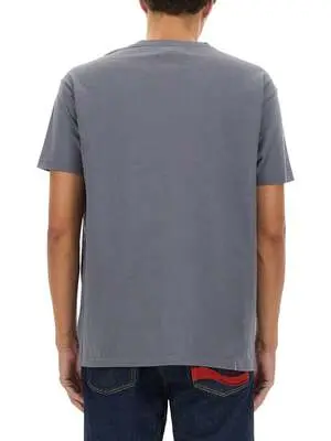 VIVIENNE WESTWOOD Logo T-shirt
