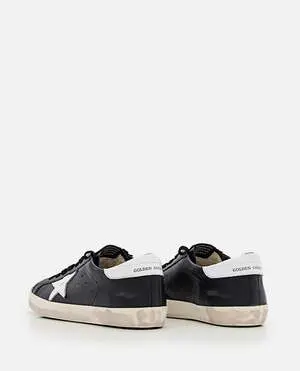GOLDEN GOOSE Superstar Sneakers - Multicolor