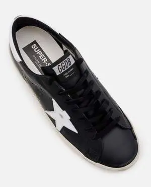 GOLDEN GOOSE Superstar Sneakers - Multicolor