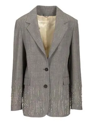 Women's Golden Goose Oversized