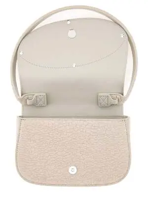 DIESEL® 1dr Shoulder Bag - Cream