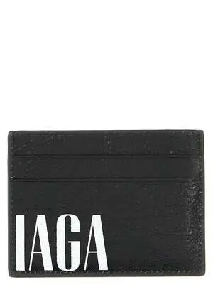 Balenciaga Editor' Card Holder