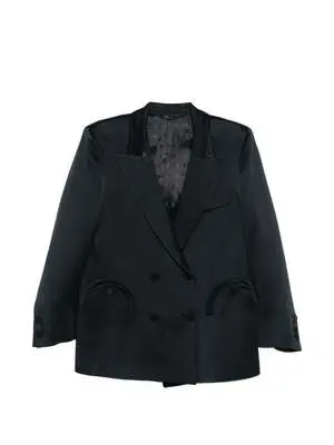 BLAZÉ MILANO Novalis Evening Blazer