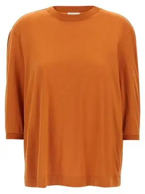 Dries Van Noten Herissa" Crewneck T-shirt