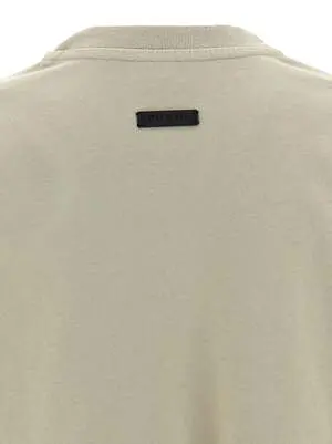 Fear Of God Eternal' T-shirt - Gray