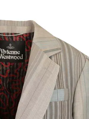 VIVIENNE WESTWOOD Huddersfield Blazer