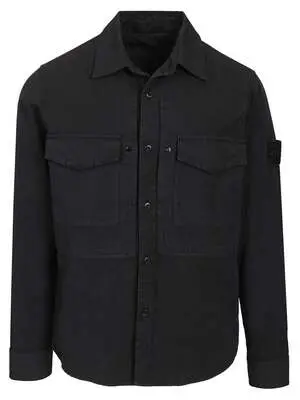 Stone Island Overshirt