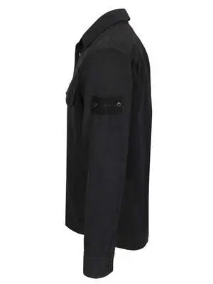 Stone Island Overshirt