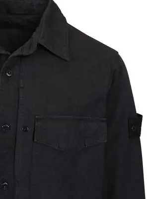 Stone Island Overshirt