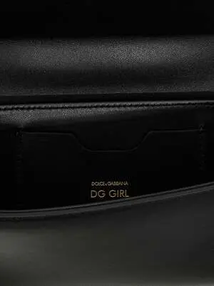 Dolce & Gabbana Dg Girl' Mini Crossbody Bag