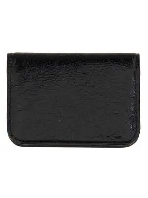 Balenciaga Card Holder Monk