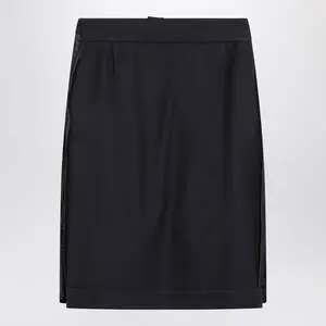 Maison Margiela Logo Skirts