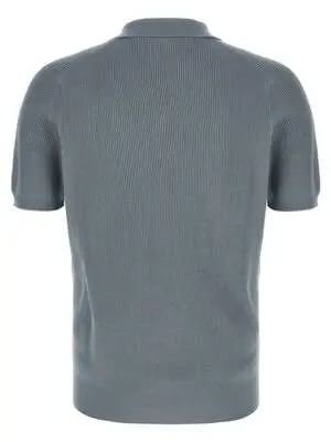 Brunello Cucinelli English Coast Polo Shirt