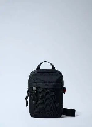 Gucci Mini Shoulder Bag - Black