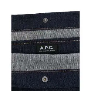 A.p.c. Shoulder Bag