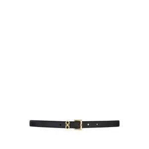 FERRAGAMO Gancini Buckle Belt