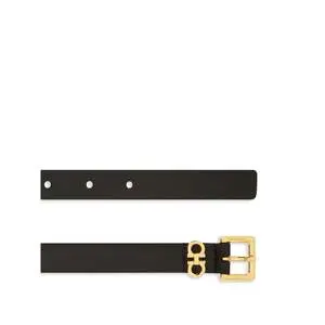 FERRAGAMO Gancini Buckle Belt
