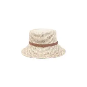 Valentino Garavani Straw Hat - Multicolor