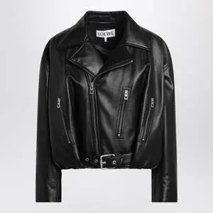 Loewe Cuffed Jackets For Women