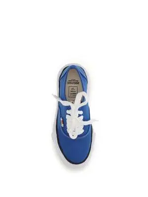 Mihara Yasuhiro Original Sole" Cotton Sneakers - Blue