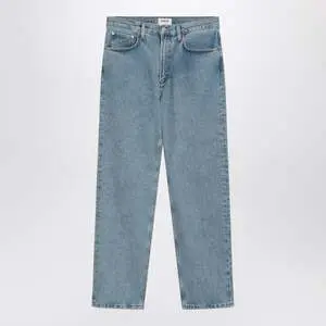 AGOLDE Regenerated Cotton Denim Jeans