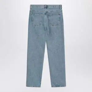 AGOLDE Regenerated Cotton Denim Jeans
