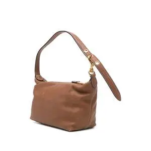 Miu Miu Leather Shoulder Bag