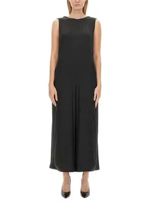 Max Mara Morian Suit - Black