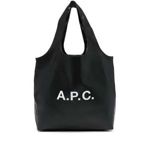 A.p.c. Textured Accessories For Men