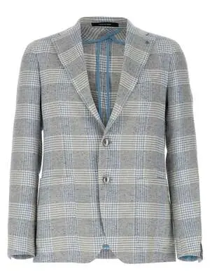 Tagliatore Montecarlo' Blazer - Blue