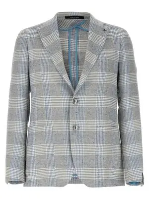 Tagliatore Montecarlo' Blazer - Blue