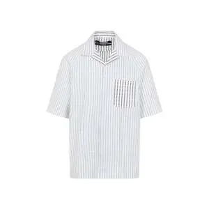Jacquemus The Romarin Shirt