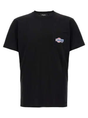 Dsquared2 Cool Fit' T-shirt