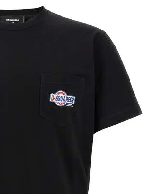 Dsquared2 Cool Fit' T-shirt