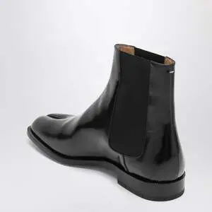MAISON MARGIELA Tabi Chelsea Ankle Boots