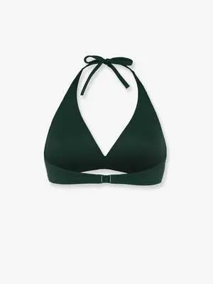 ERES Gang Duni Triangle Bikini Top