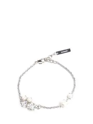 Givenchy Embellished Bracelets