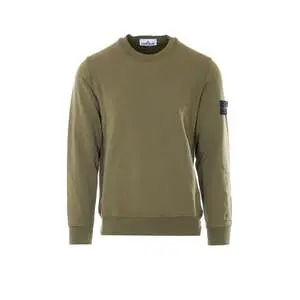 Stone Island Logo Activewear For Men