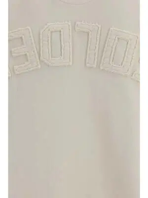 GOLDEN GOOSE Jersey Capsule Sweatshirt - Multicolor